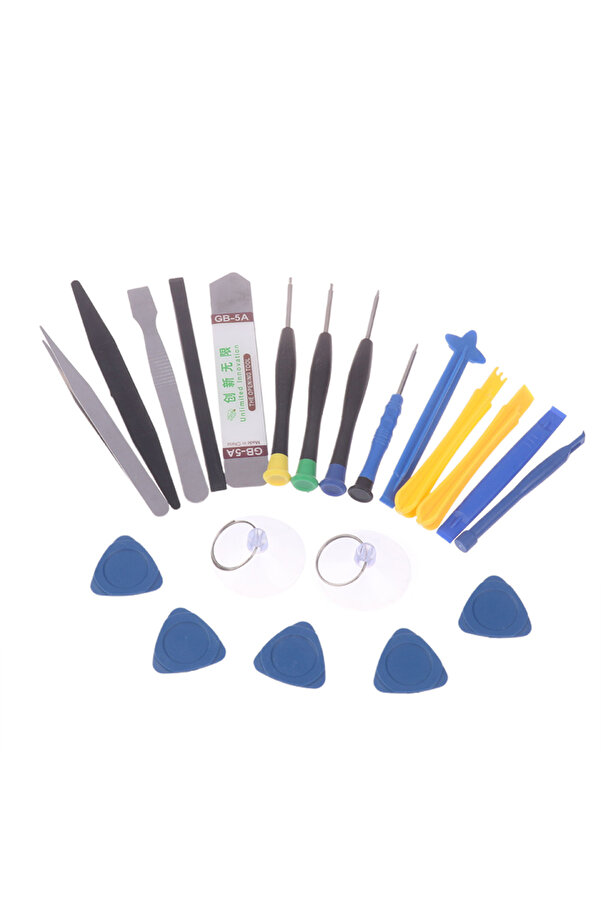 Choice Opening Tool Kit 21 In 1 Tool Kits Mobile Phone Repair ...