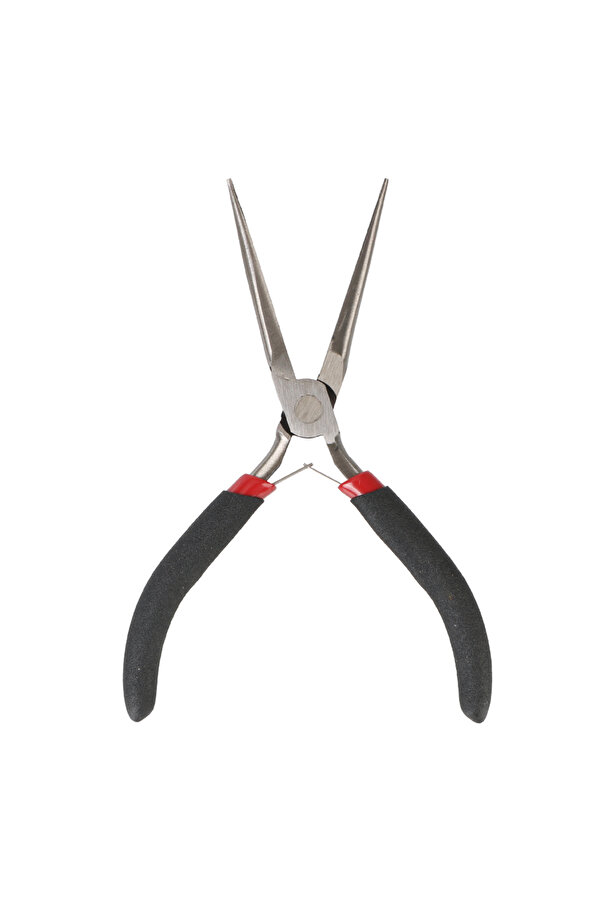 Choice 4.5-Inch MiNi Pliers Multi Functional Steel Pointed Nose Pliers ...