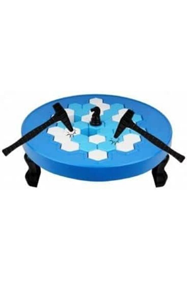 Ali The Stereo Thestorex Trap - Ice Breaking, Penguin Drop and ...