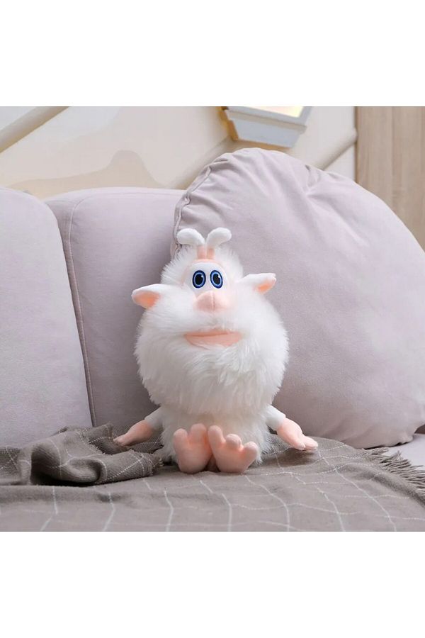 Choice Animal Plush Toy Ornaments Creative Decorative Decoration Toy Booba Doll Trendyol