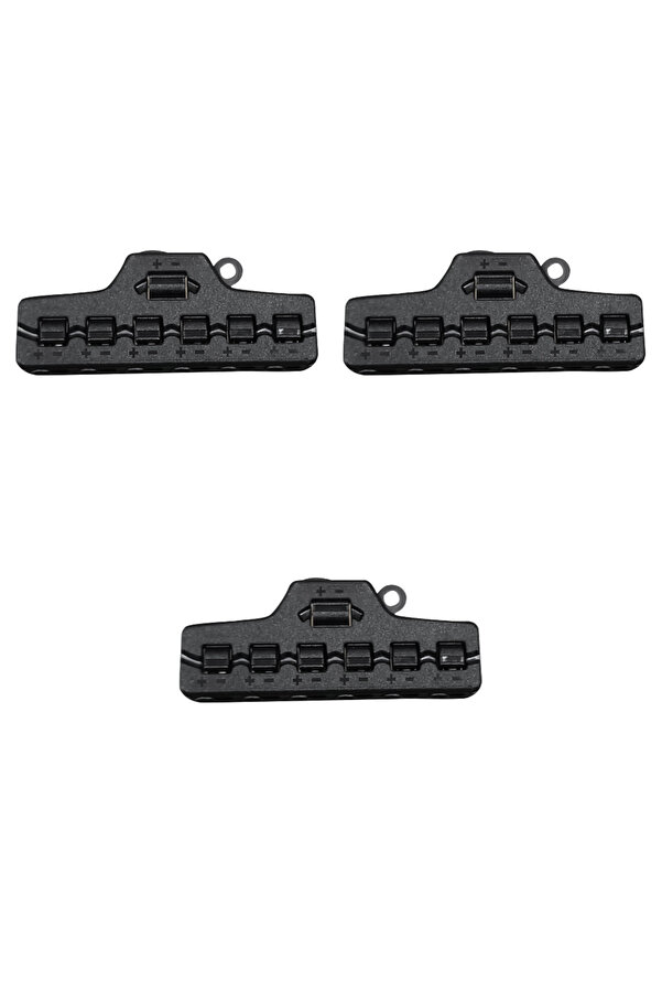 Choice 1 5pcs Port Sharing Box 3 6 Ports Distribution Railway Train ...