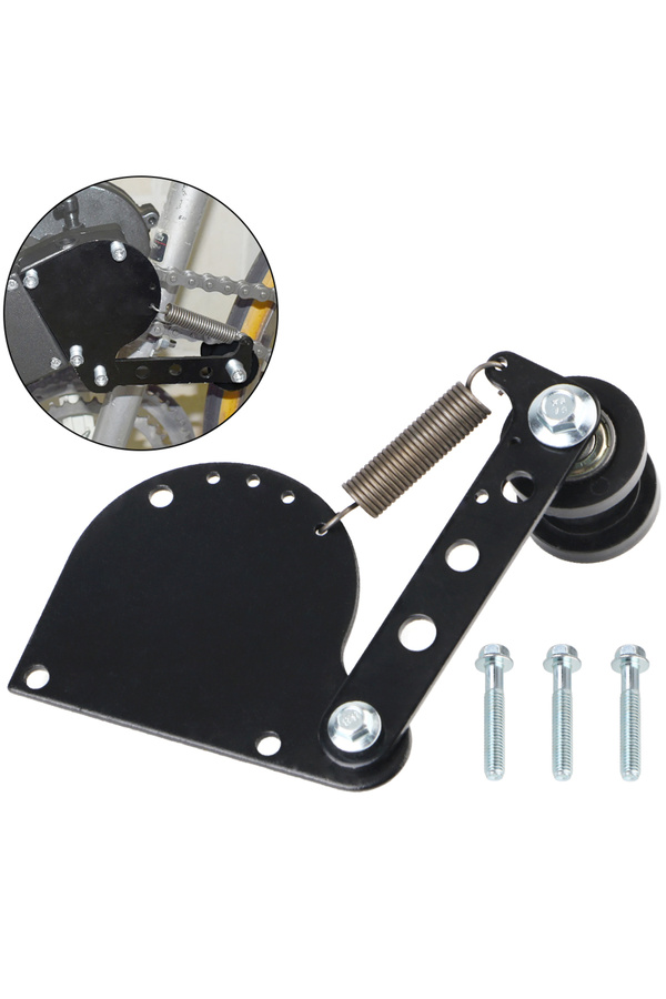 Choice Fit 49cc 66cc 80cc 2 Stroke Engine Motorized Bicycle Spring ...