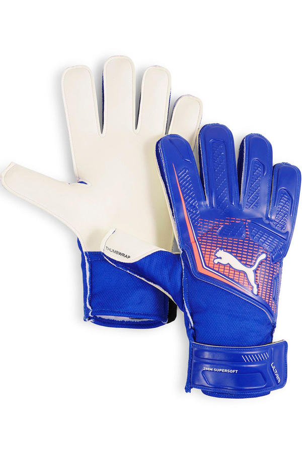 Puma Colorful Ultra Play Rc - with Wrist Bandage and Finger Support ...