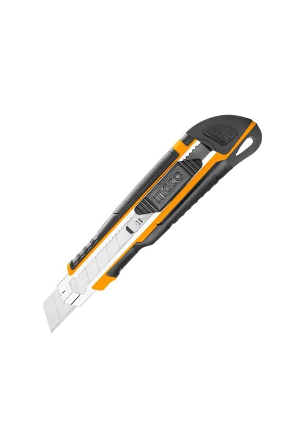 VB QUALITY İngco Hkns28035 Utility Knife 18 mm - Trendyol