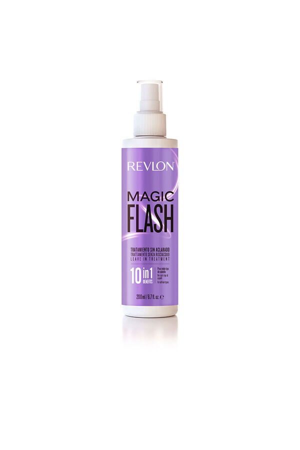 Revlon Mass Market Magic Flash Leave-In-Behandlung 10 in 1 200 ml- Trendyol