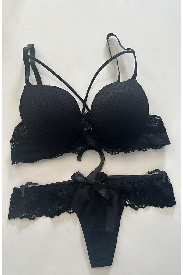 Stylish bra design store