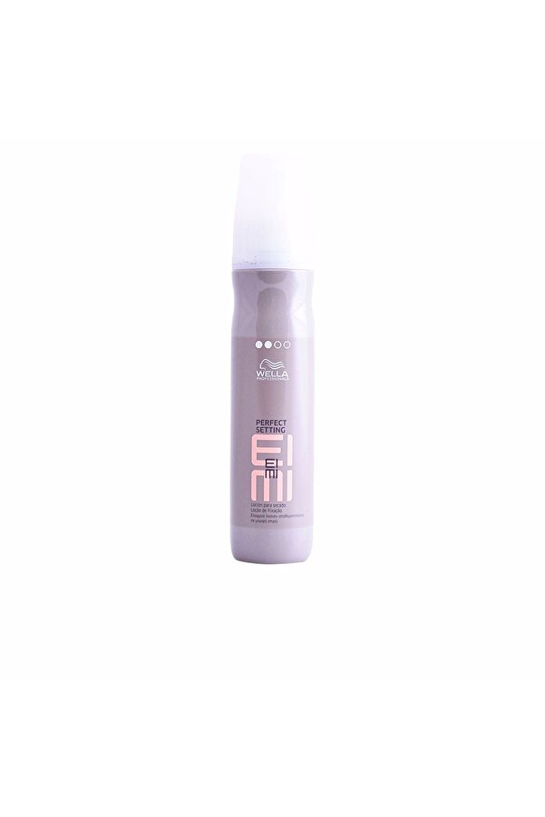 Wella Professionals Eimi Perfect Setting 150 ml- Trendyol