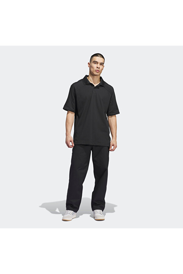 adidas Premiere Men's Colorful Polo - Trendyol