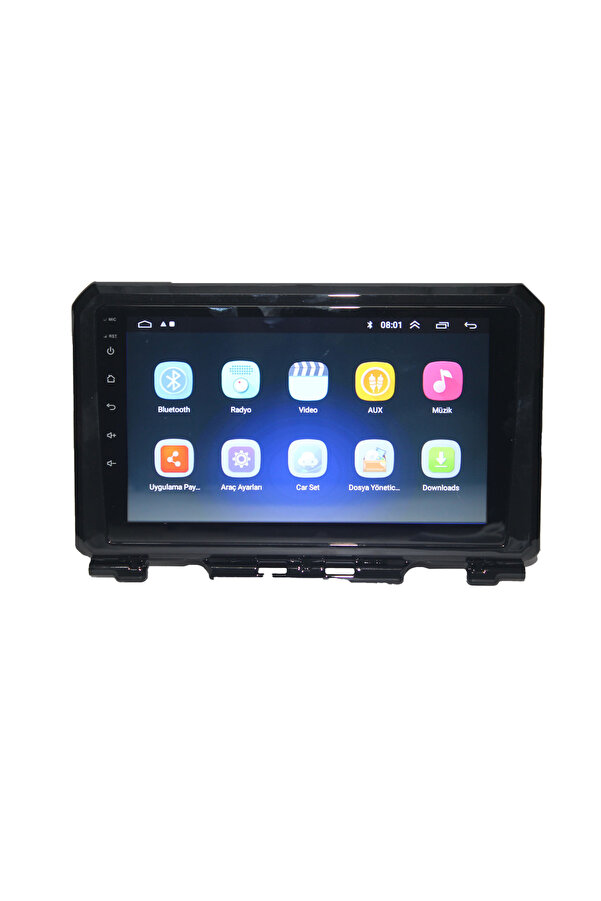 smartgo Suzuki̇ Jimny 2018-2022 Model 9 Inch 4Gb Ram 32Gb Memory ...