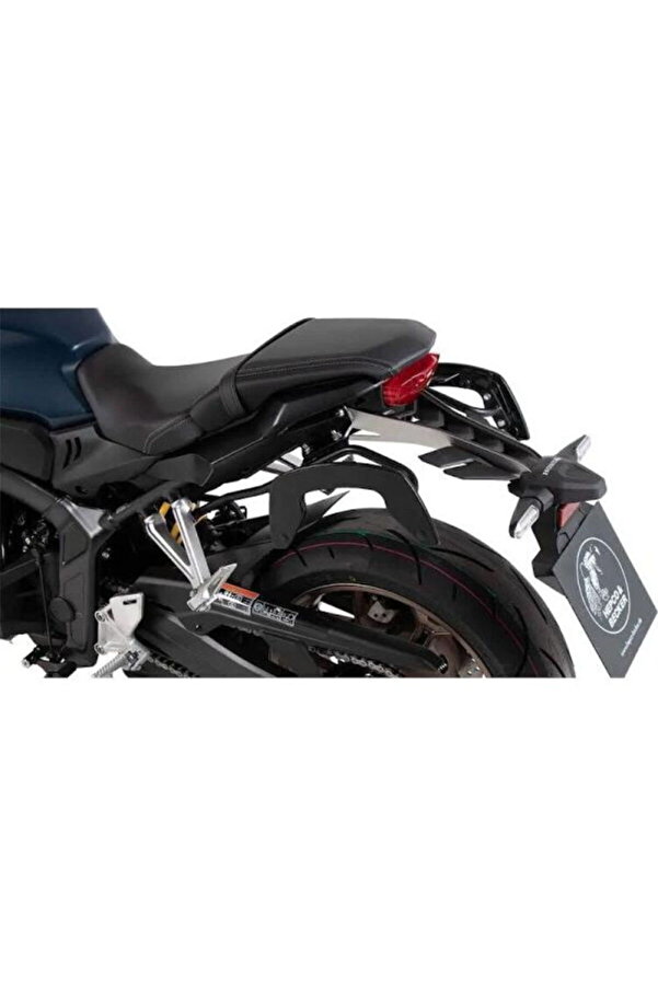 HEPCO BECKER Honda Cb650R 2021 - Side Bag C-Bow Iron - Trendyol