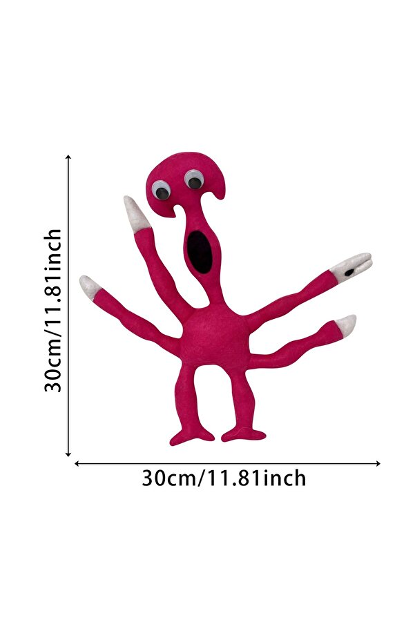 Choice New Garden Of Banban 6 Kittysaurus Plush Toy Garten Of Banban ...