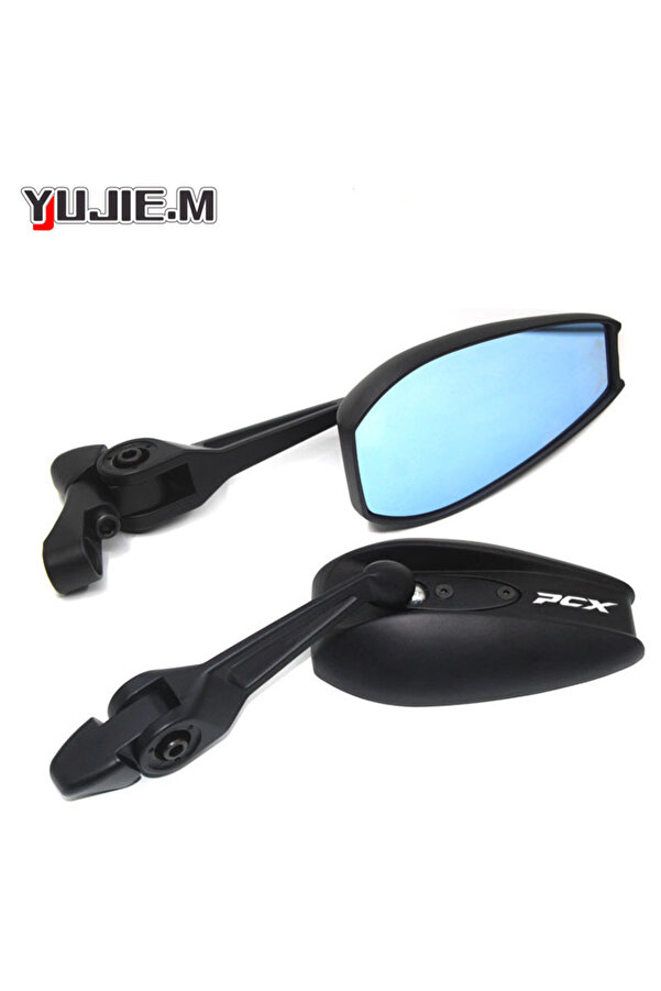 Choice CNC Rear View Mirror For PCX125 PCX 125 PCX150 PCX 150 PCX160 ...