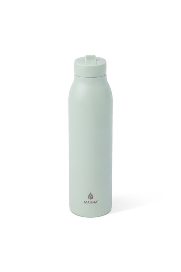 Manna bottle store