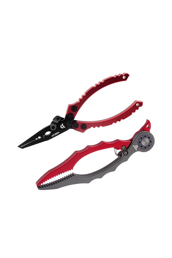 Piscifun fishing pliers store