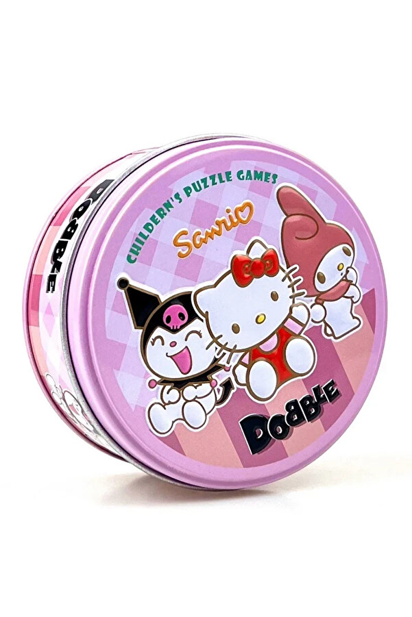 Choice 60Styles Double juego Card Dobble Card Game Table Board Game for ...