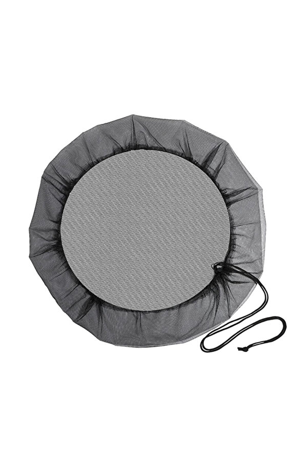 Choice Mesh Cover Netting For Rain Barrels Water Collection Buckets ...