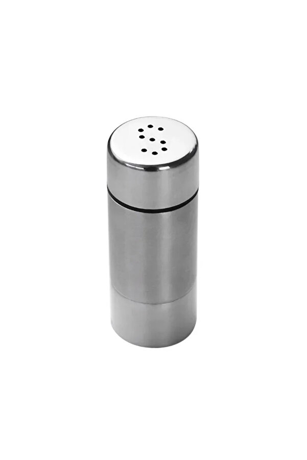 Choice Stainless Steel Mini Salt Shaker Multifunctional Pepper Shakers ...