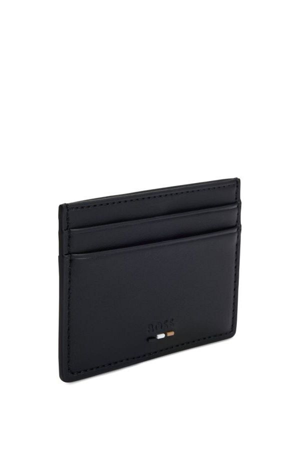 Boss wallet store