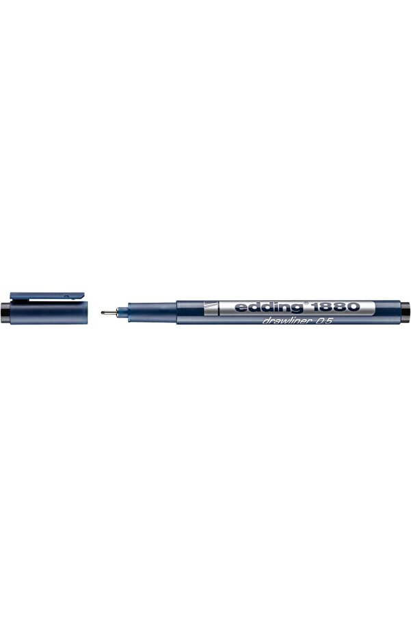 Cetking Vmk 1880 Drawliner Technical Drawing Pen 0.5mm Life 878477 ...