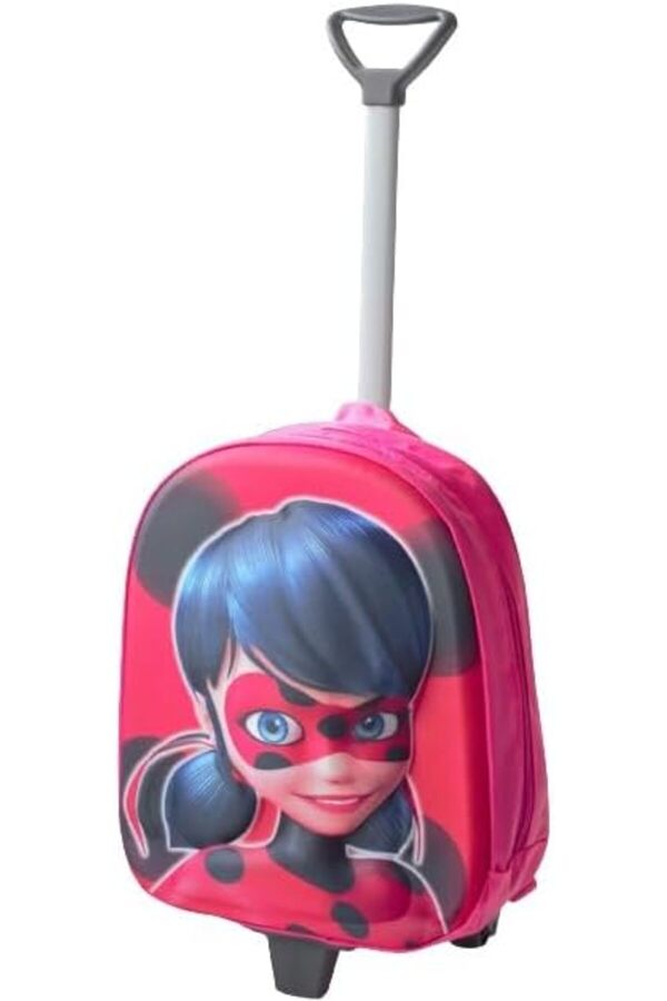 Ali The Stereo Thestorex Kindergarten - Kids Luggage Backpack 2in1 ...
