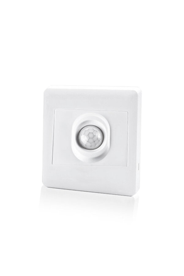 GGBEE PIR Motion Sensor Switch 86 Box Recessed Human Body Detection ...