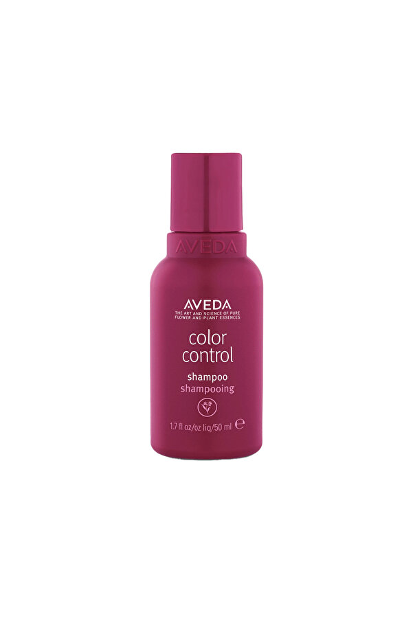 Aveda Color Control Shampoo for Coloured Hair 50 ml - Trendyol