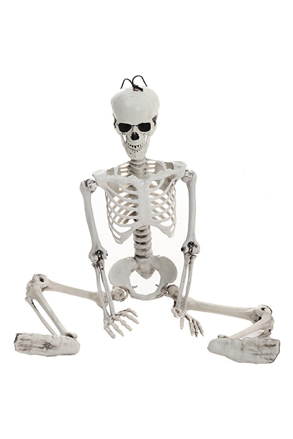 Choice Full Life Size Haunted House Hanging Props Poseable Halloween ...