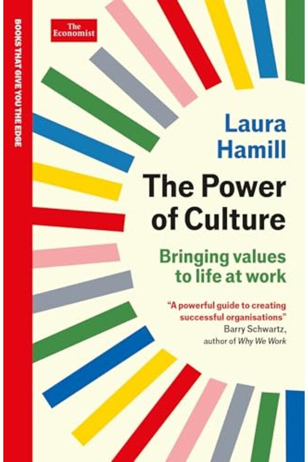 Profile Books Power Of Culture - Trendyol