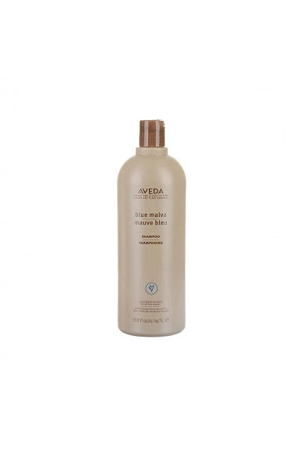 Aveda 1000 ml Malva Blue Color Enhance Shampoo- Trendyol