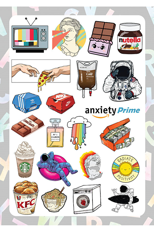 cakaybu Laptop Label - for Notebook, Helmet, Wall, Bicycle, Moto ...