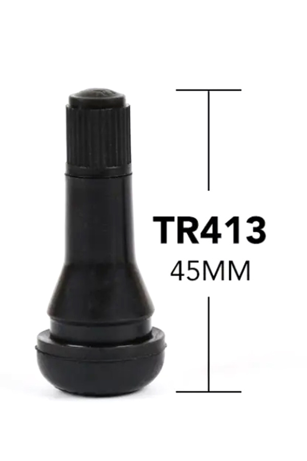 Choice Motorcycle CARS Passenger Car Rubber Tire Valve Tubeless Valve Valvula Tr 413 - Trendyol