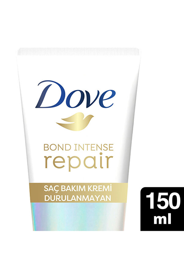 Dove Leave-In Conditioner Bond Intense Repair 150 ml - Trendyol