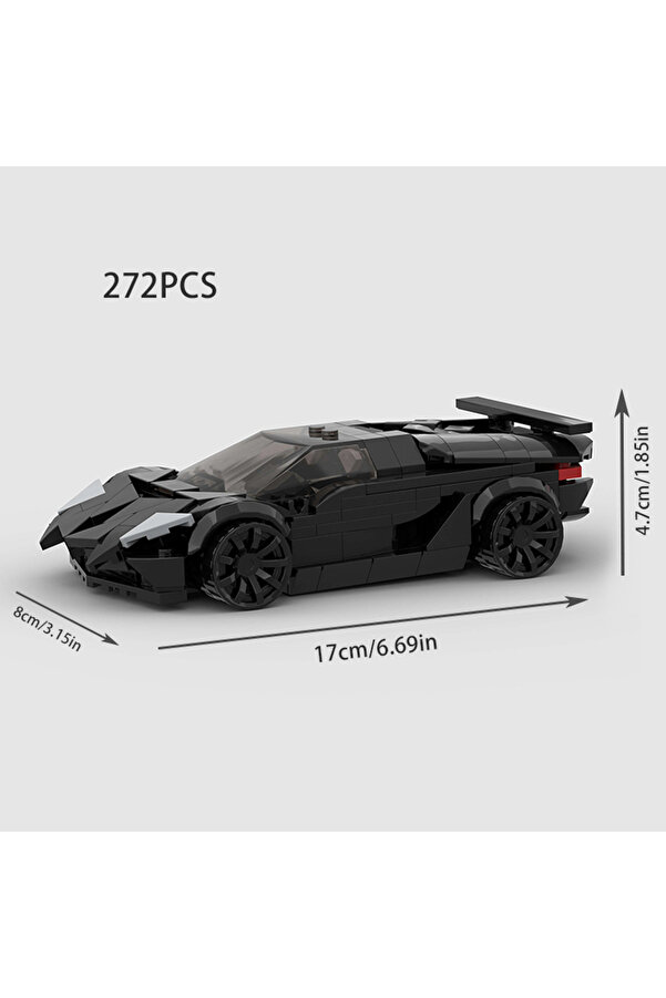 Choice Famous Supercar Racing Sports Car Vehicle City Speed Champion ...