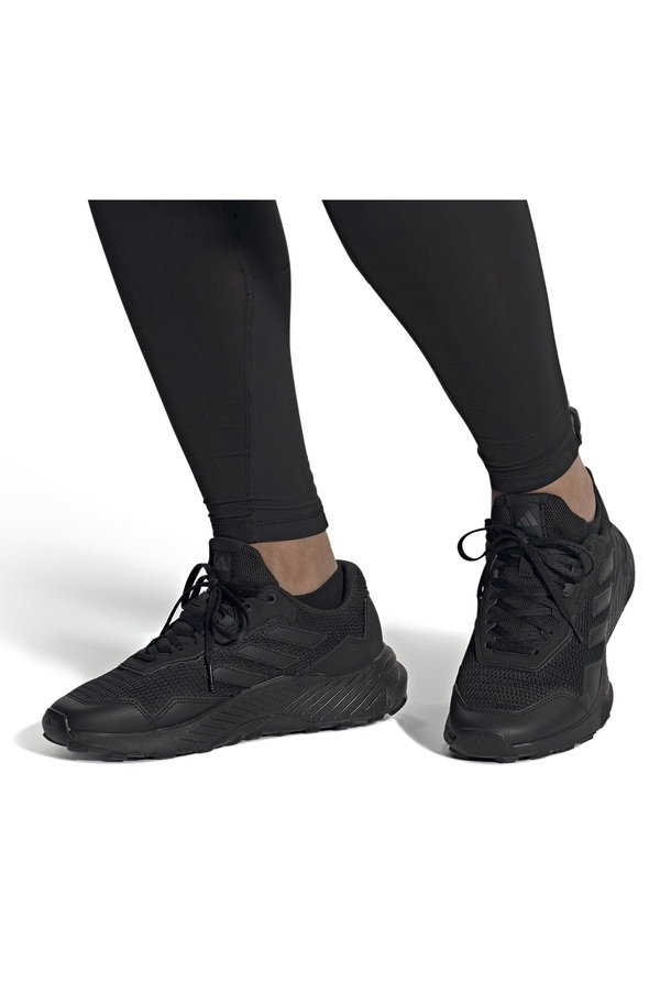 adidas Tracefinder Men's Running Shoes - Terrain Type, Black If0553 ...