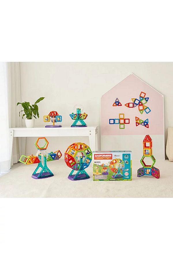 Magformers carnival set store