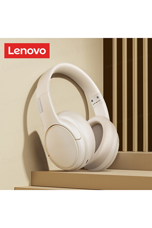 Choice Original Lenovo TH20 Wireless Bluetooth V5.3 Headphones Zero ...