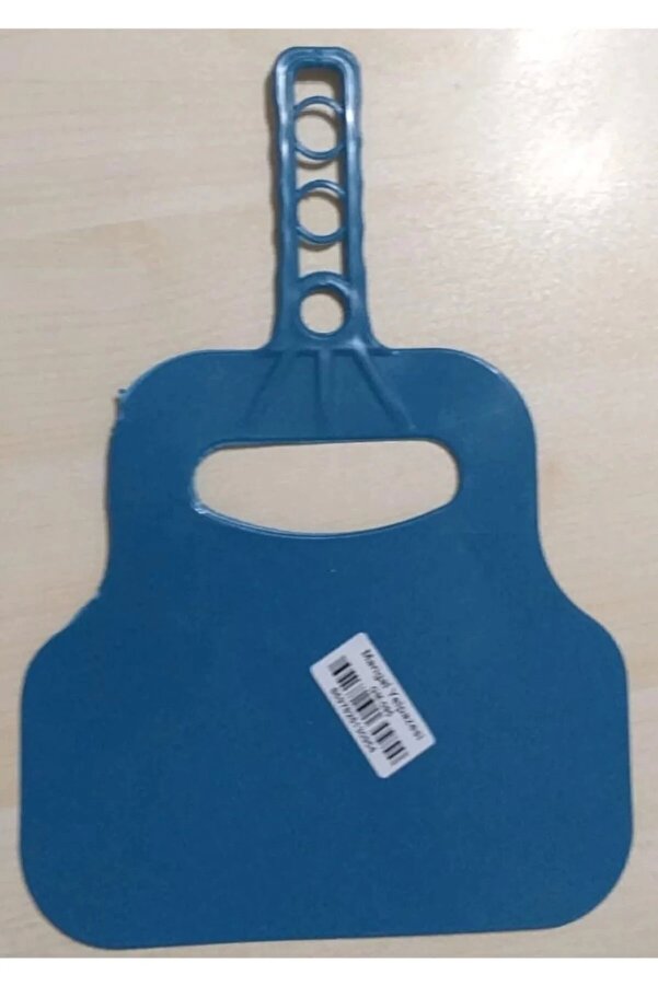 Eng 20 Cm Plastic Barbecue Fan - Gm-095 - Trendyol