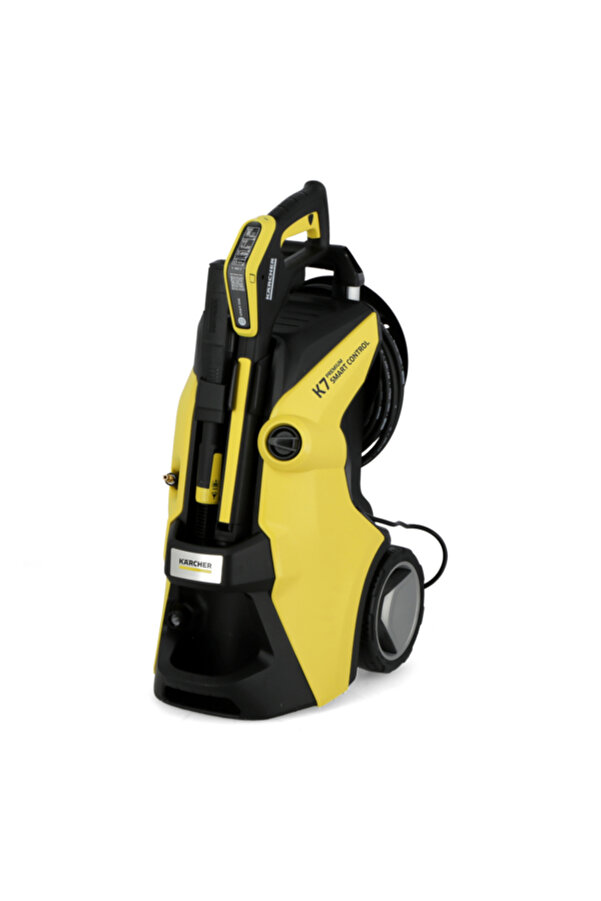 Karcher K7 Premium Smart Control High Pressure Washer - Trendyol