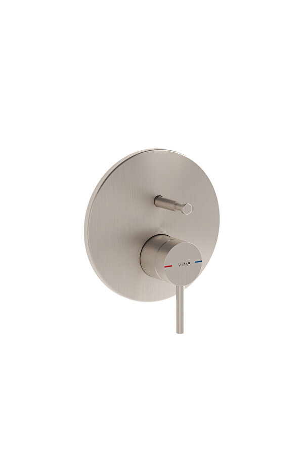 VitrA A 4262034 Model Built-In Bathroom Faucet - Surface Mounted ...