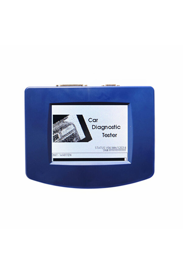 OBDIICAT Digiprog3 Full set V4.94 Anti-theft key matching programmer ...