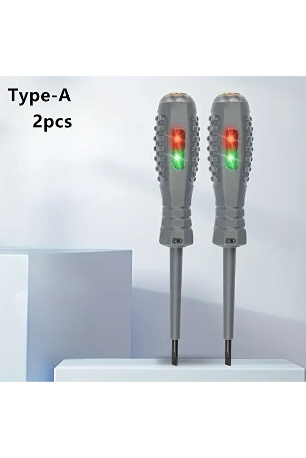 Choice 2pcs Electric Pen Special For Electricians Broken Wire Test ...