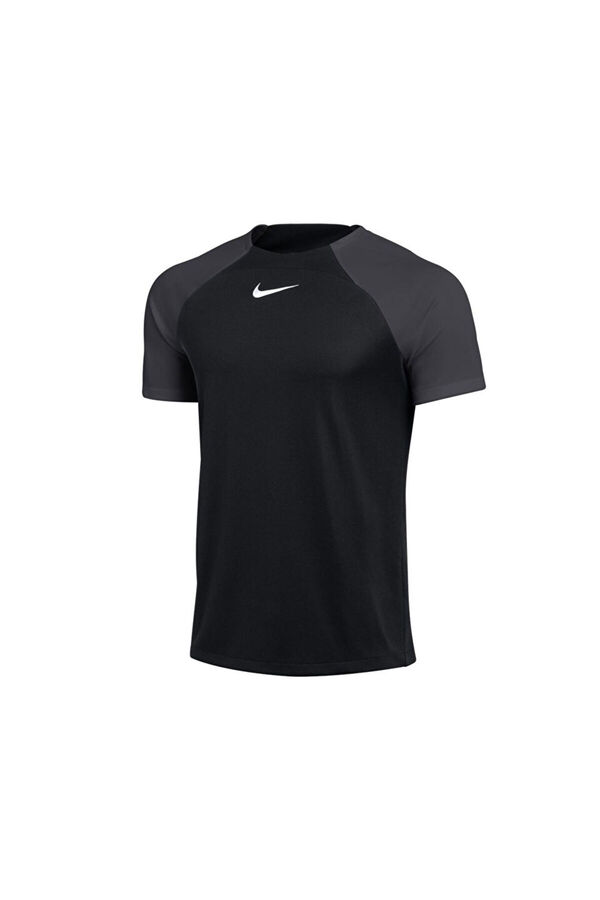 Nike Black Dri-Fit Academy Pro Kids Football Training T-Shirt - Dh9277 ...