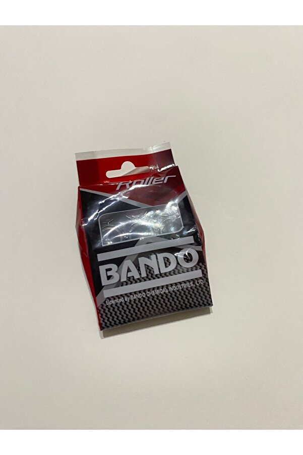 Bando Falcon Guppi 110 Cc 0Rj. Japanese Baga (12 Gr) - Trendyol