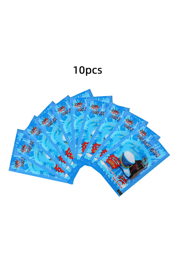 Choice Fake Snow Powder, Winter Artificial Flake Fake Snow Twinkles ...