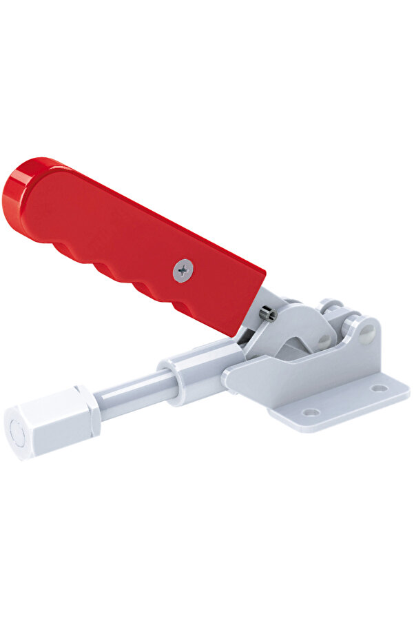 MAMMUD Goodhand Gh-31501 Push Pull Toggle Clamp | 200 kg Capacity Flat ...