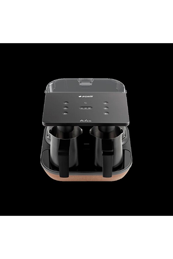 Arçelik Tkm 9961 Bio Turkish Coffee Machine 8207Series - Trendyol