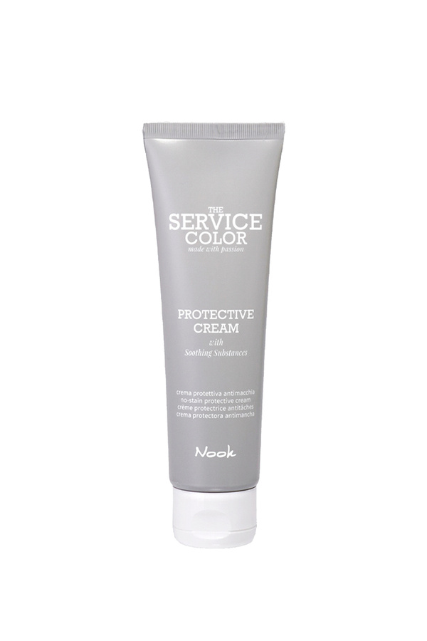 Nook The Service Color Skin Blemish Protective Cream 100 ml - Trendyol