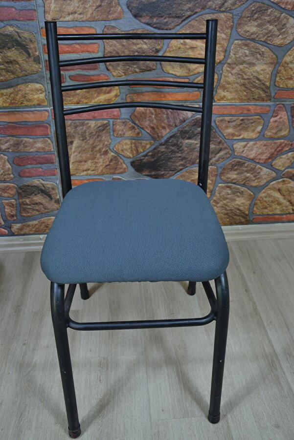 COVER TEKSTİL 4 ЧАСТ СТОМАНЕНИ КАЛЪФИ ЗА СТОЛОВЕ ОТ ПЛАТА LACOS- Trendyol