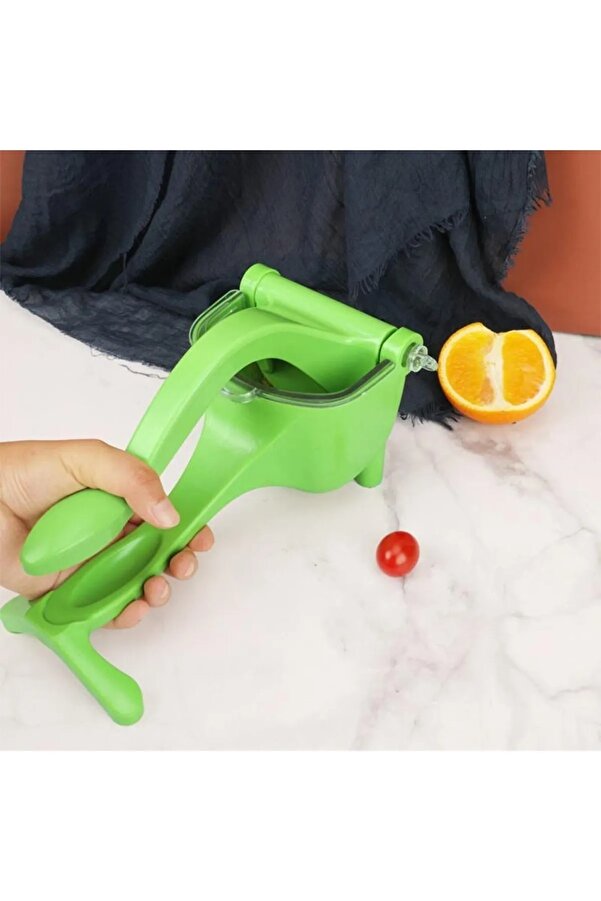 MS Desing Nanopro Juice Extractor Manual New Generation Solid Fruit ...