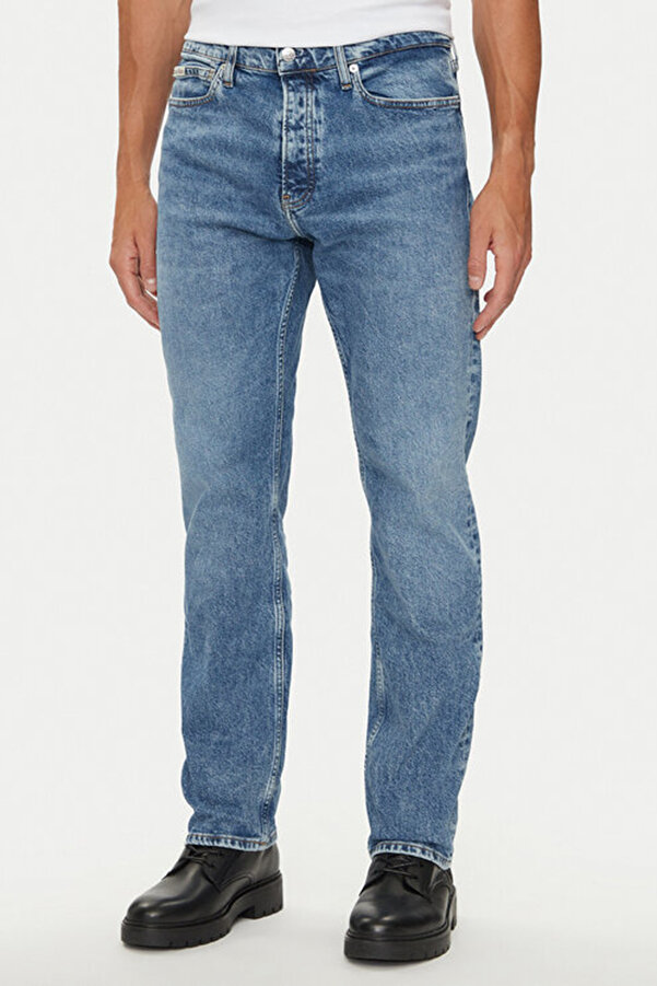 Calvin Klein Ck Standard High Waist- Trendyol